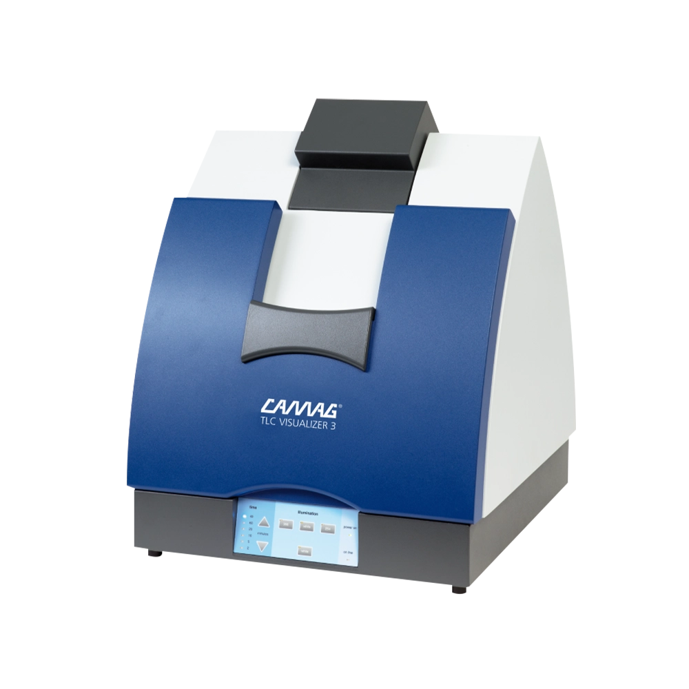 Visualizer - LAMBDA SCIENTIFIC